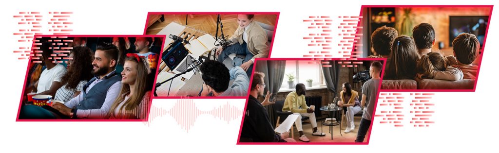 Expert Script & Screenplay Translation Services